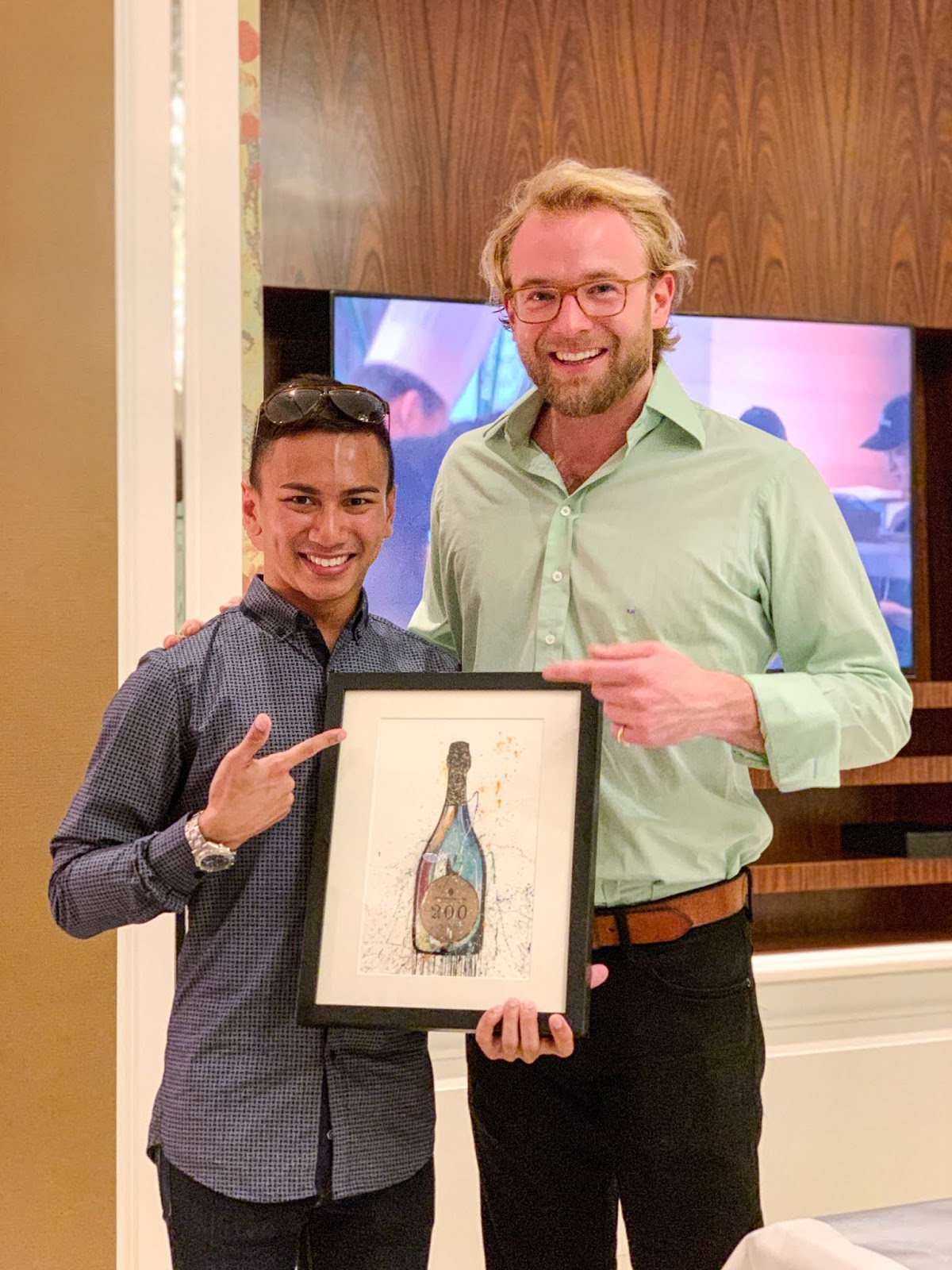 InterContinental Hotels & Resorts Celebrates 200 Captivating ...